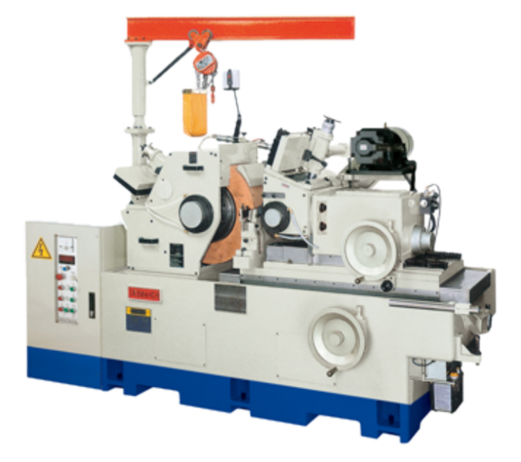 CNC Machine Parts Malaysia | CAM Machine Parts Malaysia | Alpha Integrated