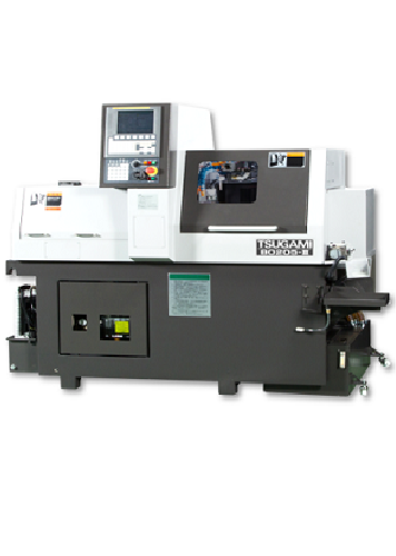 CNC Machine Parts Malaysia | CAM Machine Parts Malaysia | Alpha Integrated