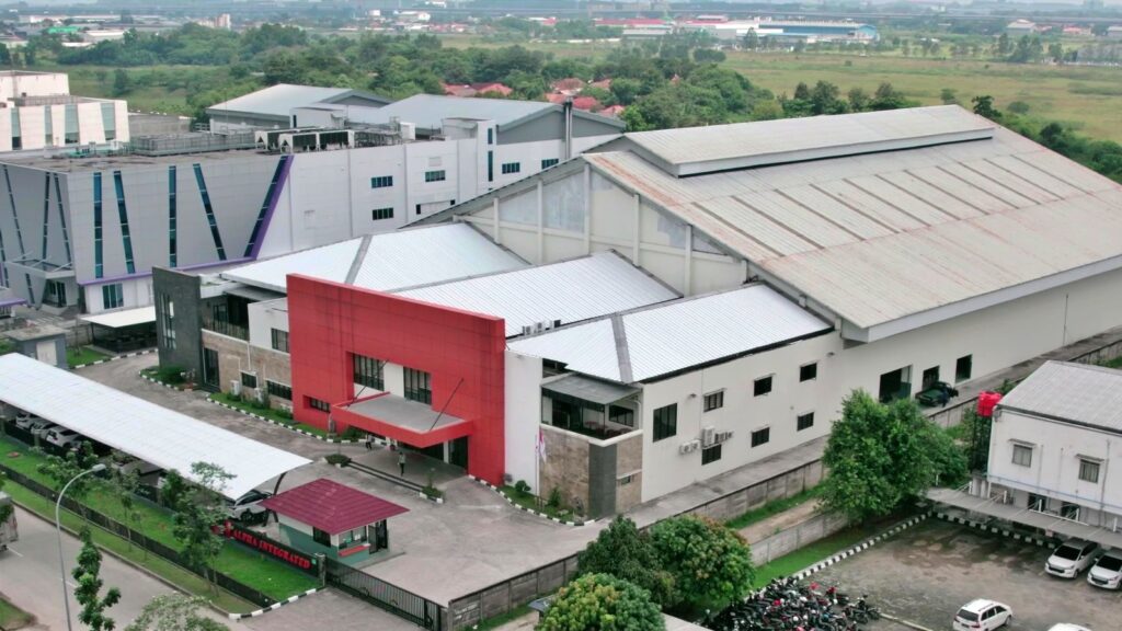 Precision Turning Parts Manufacturer Malaysia | Alpha Integrated