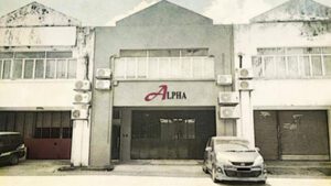 Quality CNC Manufacturing & Turning Malaysia | Alpha Integrated